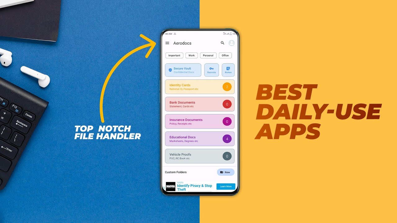 Top 7 Android Apps MAY 2023 | Best Apps for Better Android Experience ...