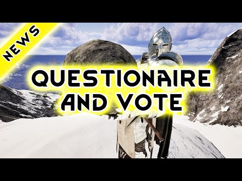 Mortal Online 2 PTR Questionnaire War Costs, Siege Changes & The Future of Conflict in 4K