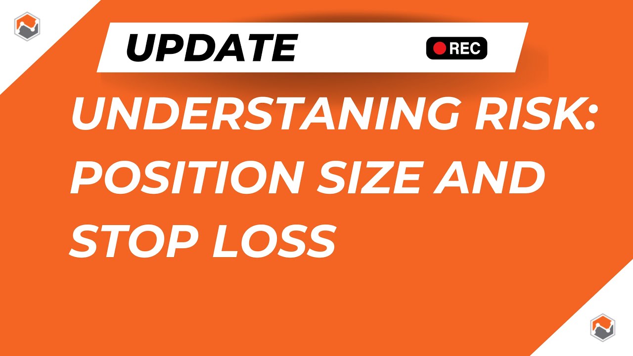 Understanding Risk: Position Size and Stop Loss - YouTube