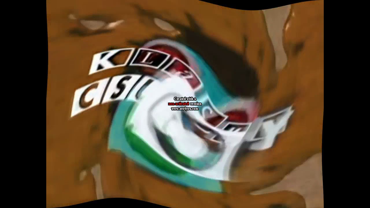 Klasky Csupo in Q Major 3 - YouTube