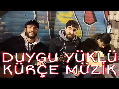 Bu Sese Korona Virüsü Bile Dayanmaz. Dilorin, Lo Şivano, Murat Çelik & Onur Çetinsoy & Ferhat Çetin.