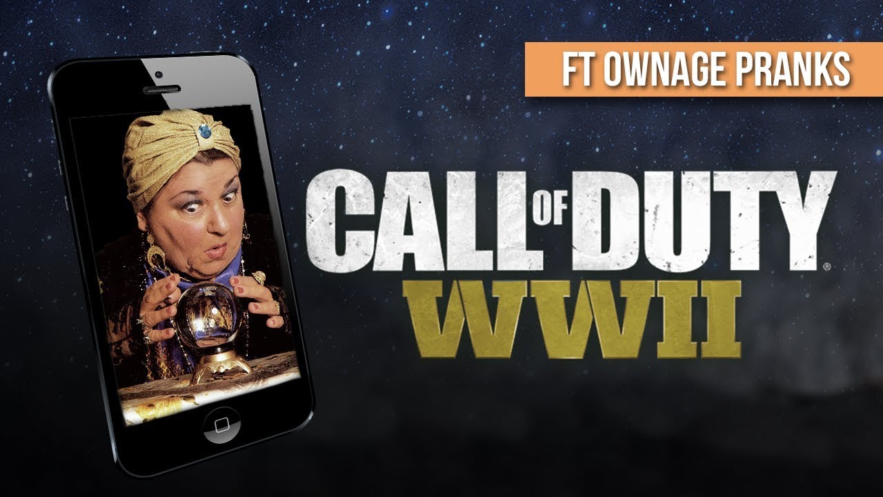 MISSED CALL TROLLING 12 FT OWNAGE PRANKS (FRAUD PSYCHIC) - YouTube