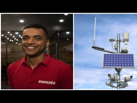 Weather Union: Zomato @zomato - YouTube