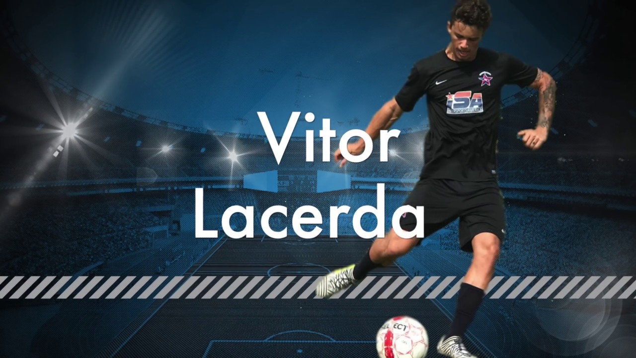 Vitor Lacerda | Highlights - YouTube