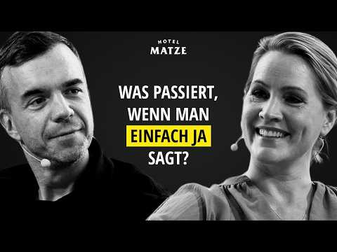 Judith Rakers über Neuanfang, Freiheitsdrang und ungewöhnliche Erziehungsmethoden