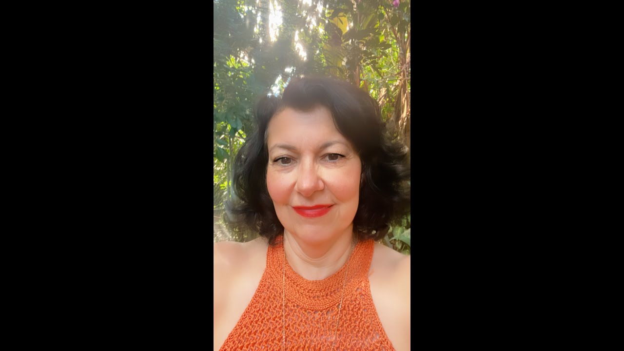 Meet Deb! - YouTube