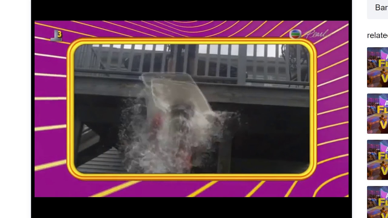 AFV Honorable Mentions: Season 27 Episode 2 (Alternate version) - YouTube