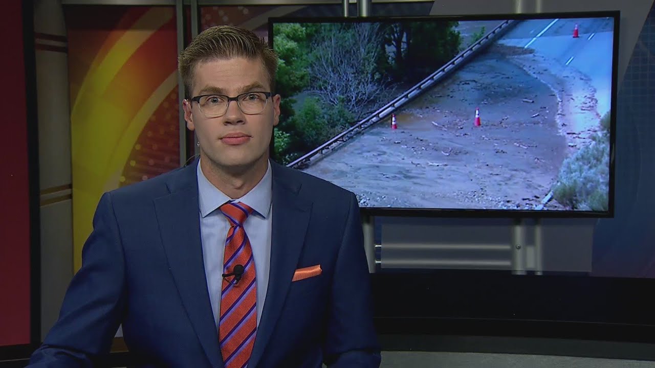 KREX5 at 6:00 p.m. - YouTube