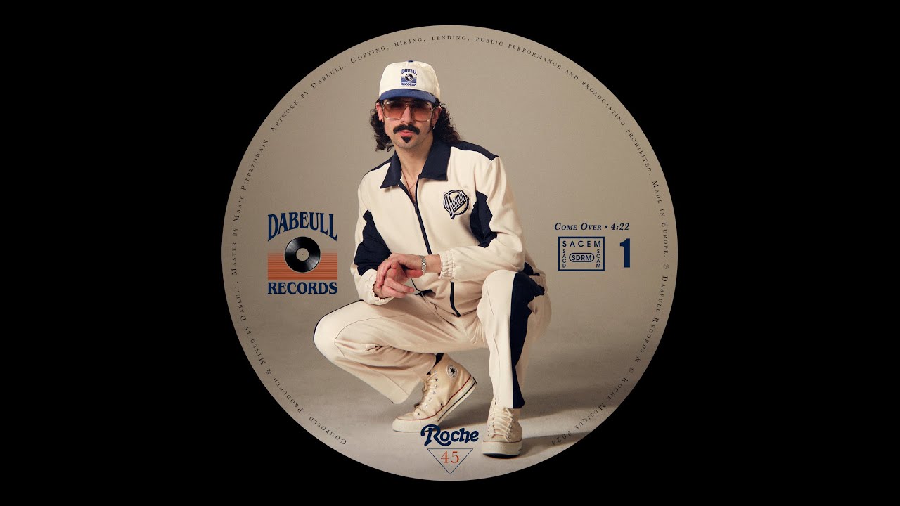 Dabeull - Come Over feat Le Flex - YouTube