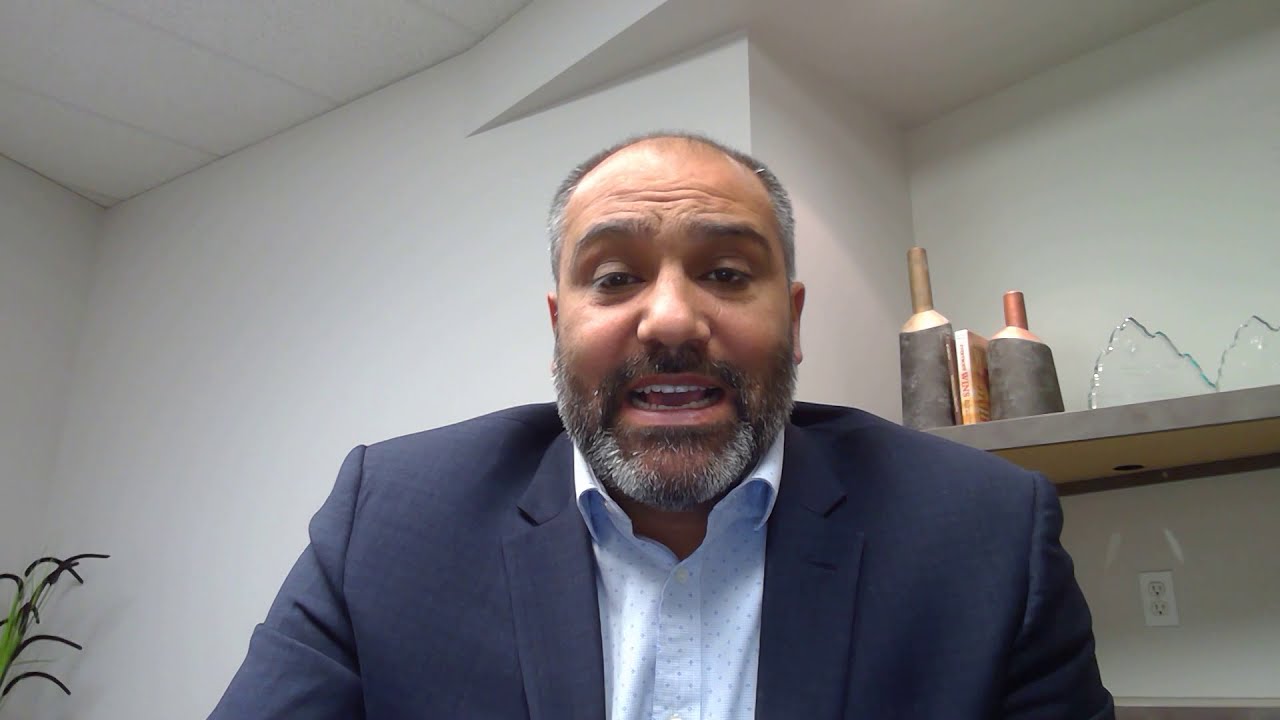 Calgary Real Estate Market Report Jun 2020 - YouTube