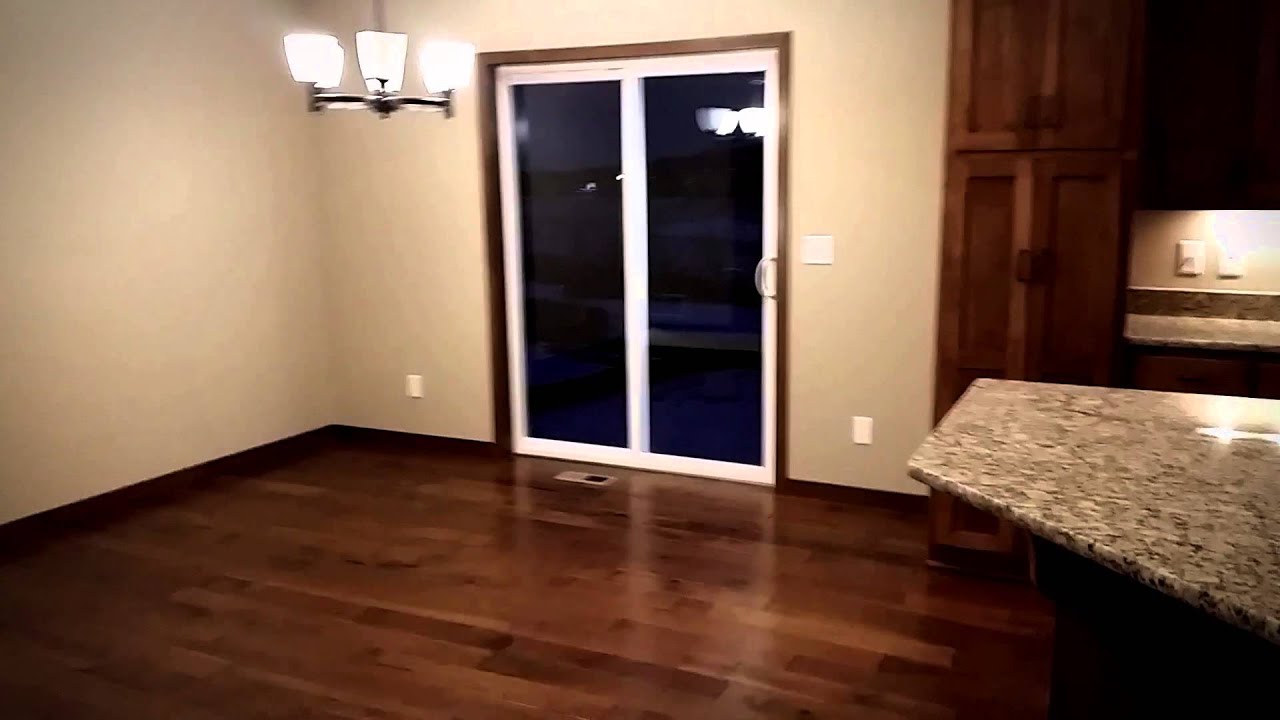 Norland Park - New Homes in Big Lake, MN | Progressive Builders ...