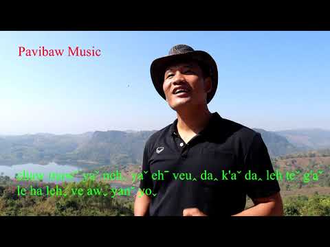 La hu ya ha leh kui hk'aw suh yo2021 Pavibaw Music ( OFFICAL MV )