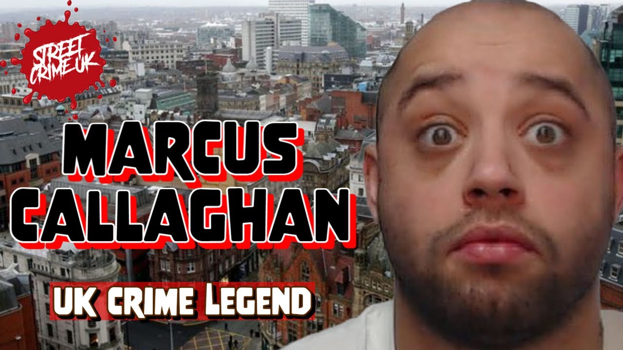 Marcus Callaghan | Notorious Manchester Boss Who Gave Workers A How To ...