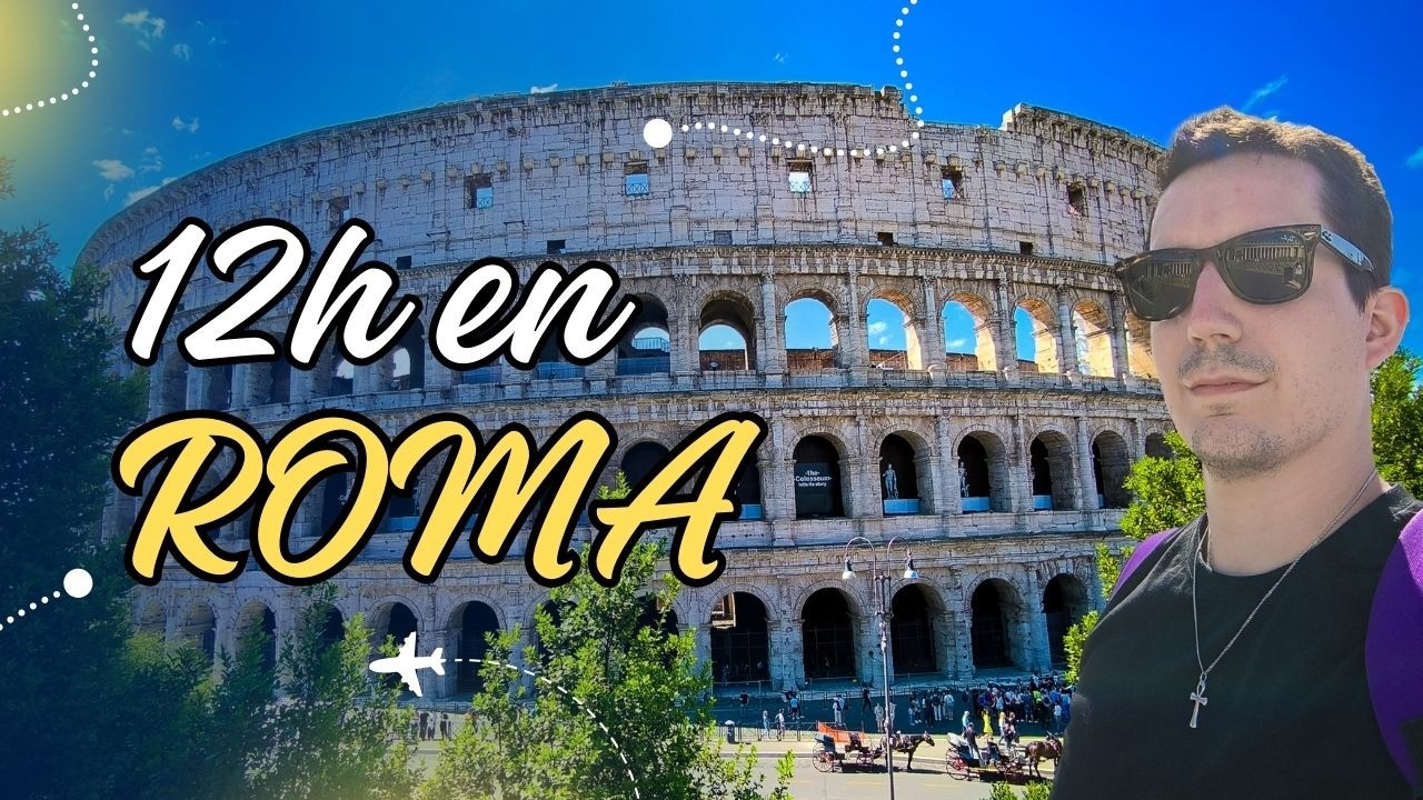 Adivina Un Viaje A Roma
