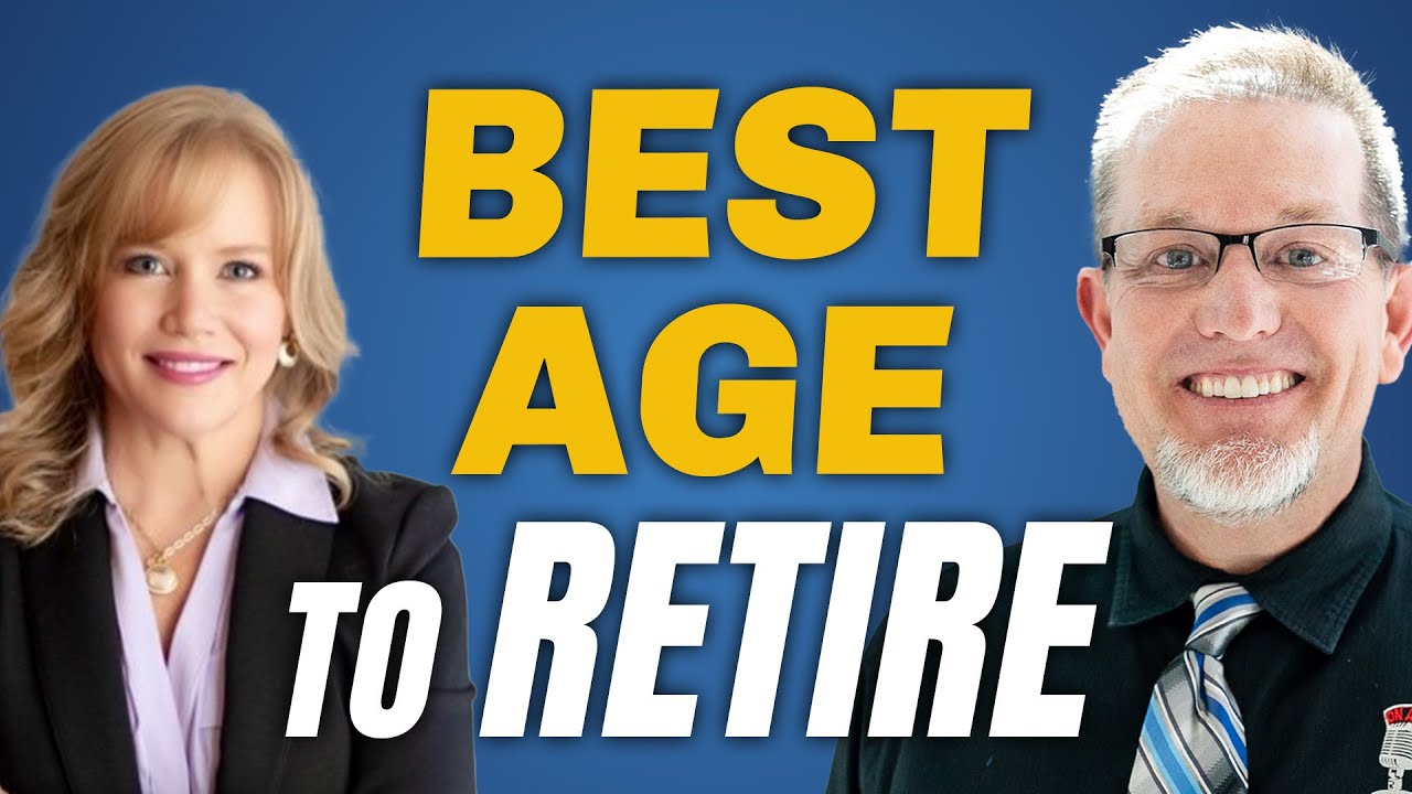 Retirement Planning Ages You Can’t Afford to Ignore - Heather Schreiber ...