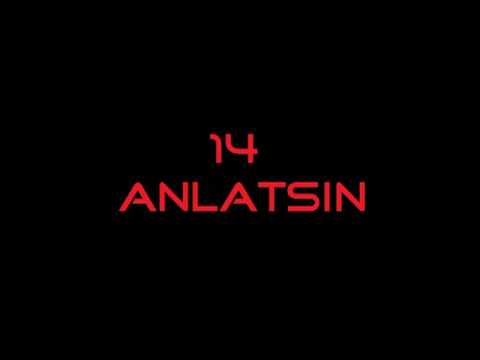 MertcanG - Anlatsın