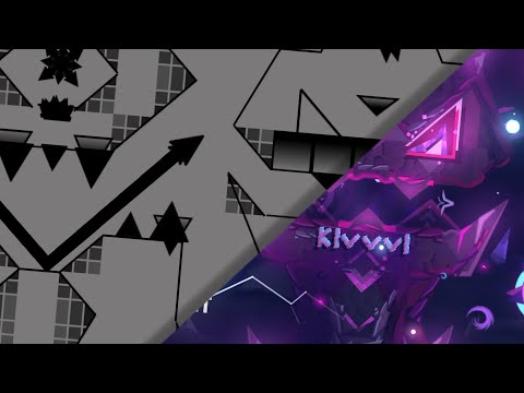 How hard KOCMOC really is — Top 19 extreme demon