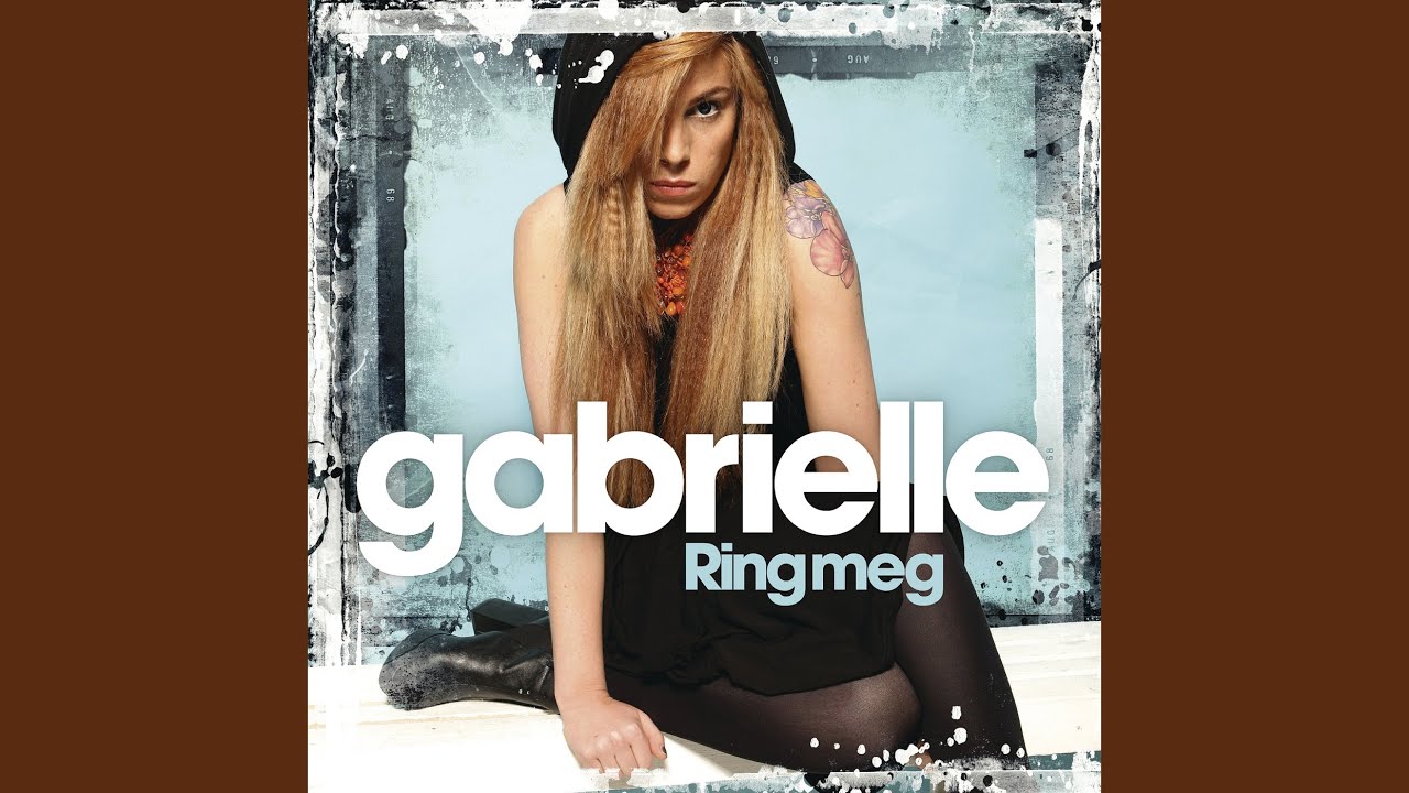 Ring meg - YouTube Music