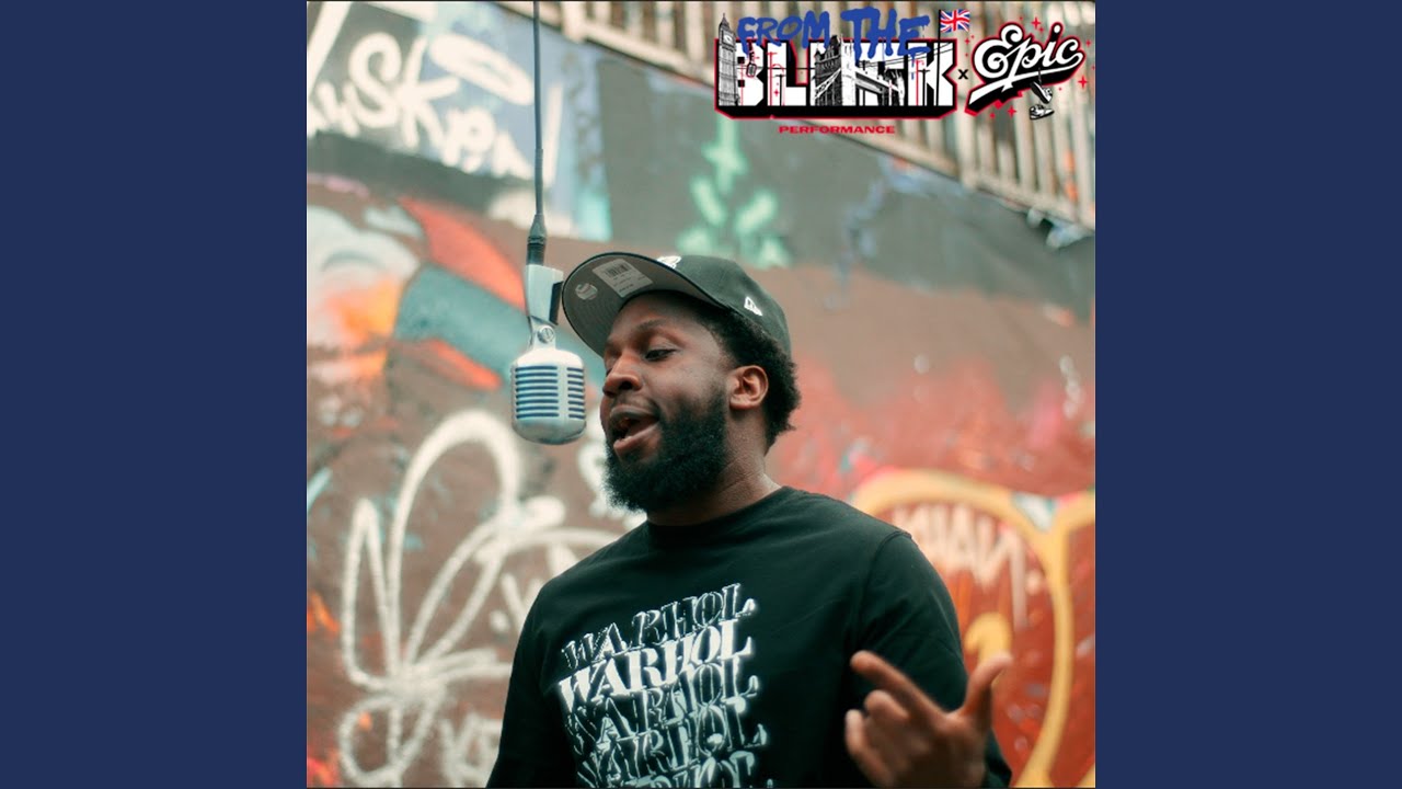 From the Block Freestyle - YouTube