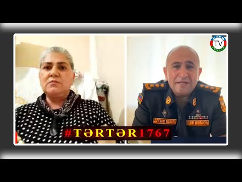 Validə ANA polkovnik Elnur Məmmədov barəsində ŞOK məlumatlar açıqladı! ..və efirə zəng gəldi