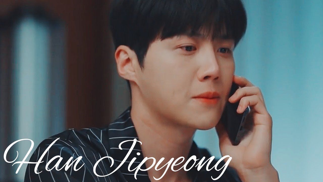 Han Jipyeong [Start-up FMV] - YouTube