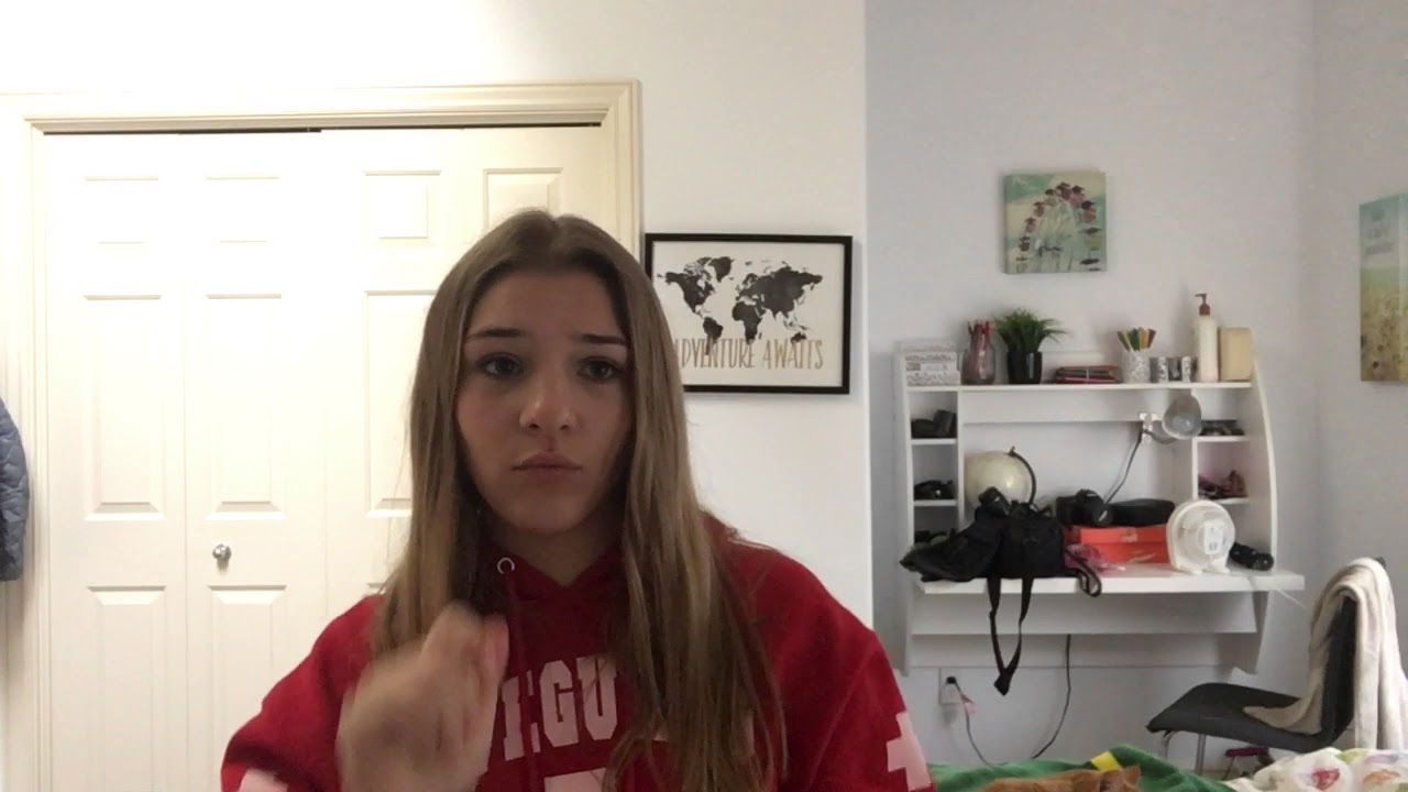 ASL exploring a cave - YouTube