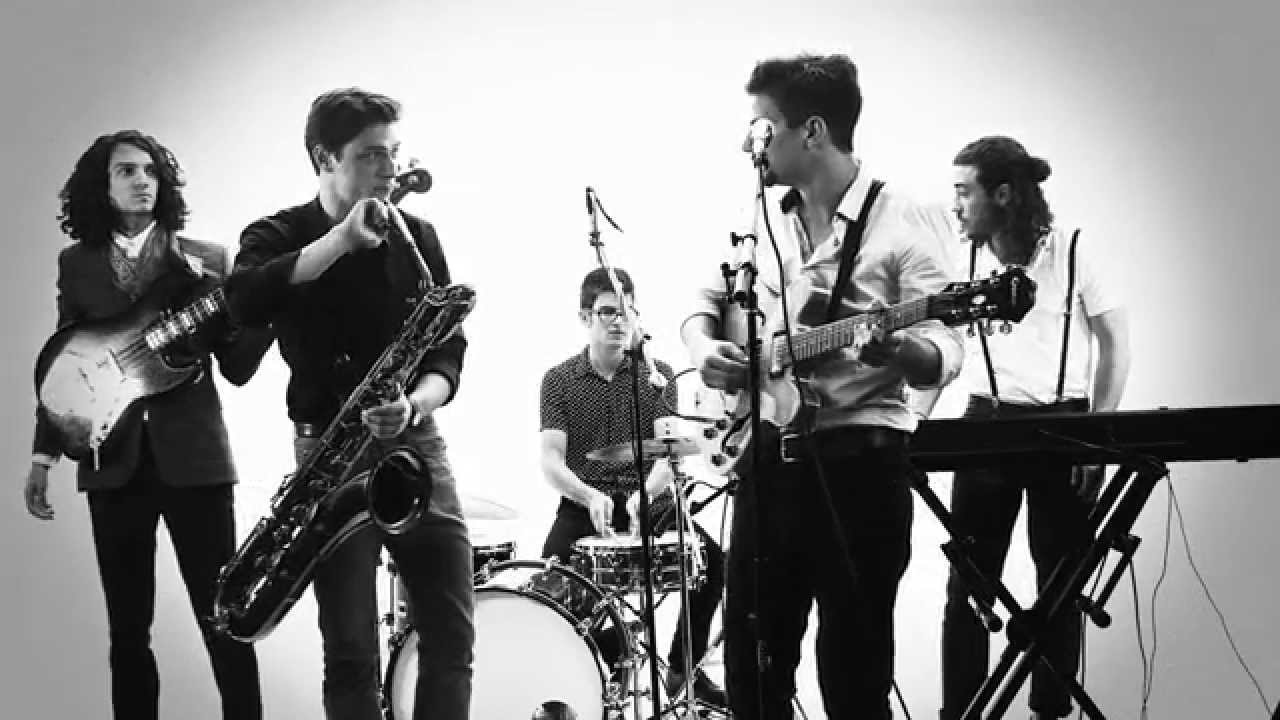 Stoop Kids - "Plato's Cave" [LIVE Version] - YouTube