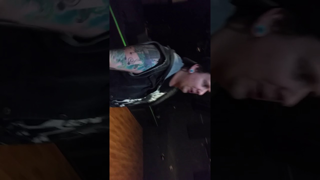 Austin dickey screams like a beast - YouTube