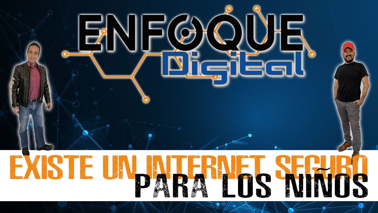 ENFOQUE DIGITAL // PROGRAMA 6 // TEMPORADA 1 // ENFOQUE COYOTL - YouTube