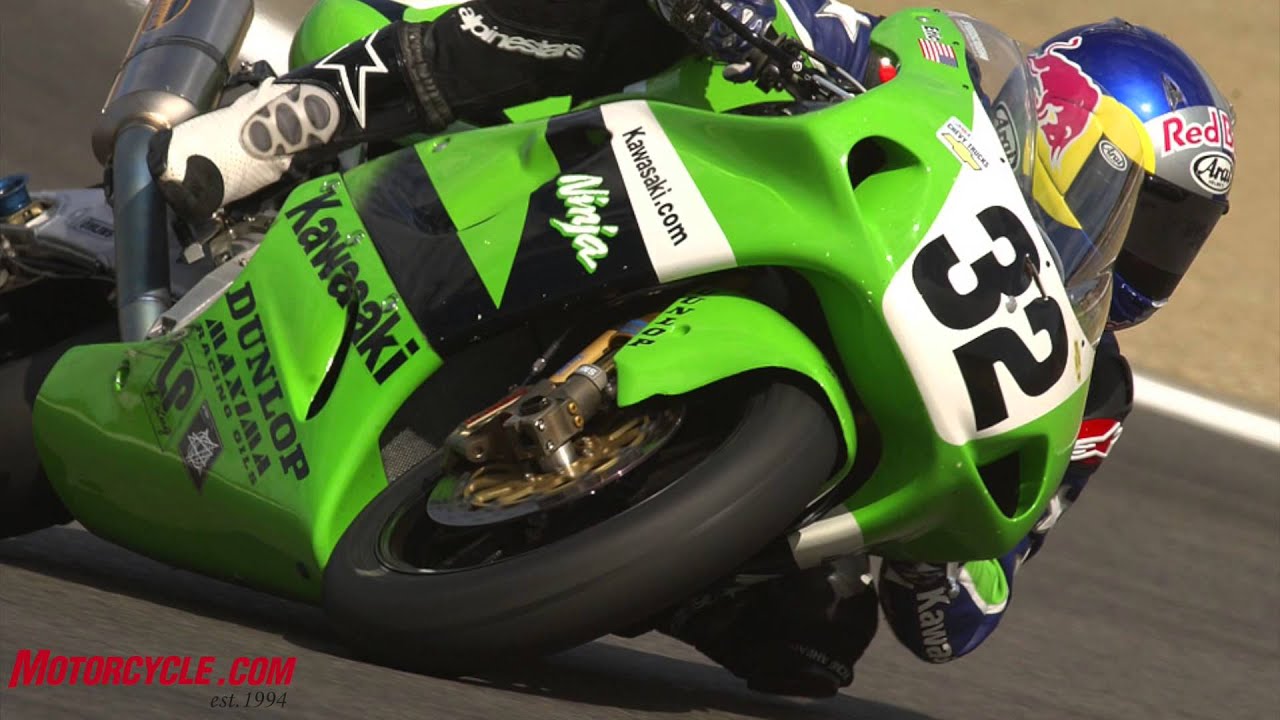 Eric Bostrom Interview - YouTube
