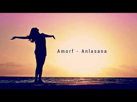 #Amorf  -  #Anlasana      Amorf-Anlasana