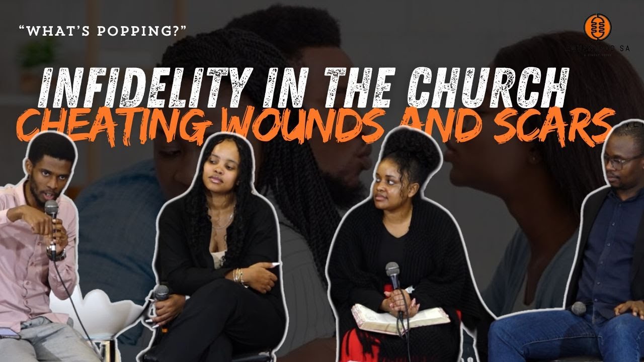 Infidelity In The Church || Advent Pod || Tshedza Midrand SDA Church ...