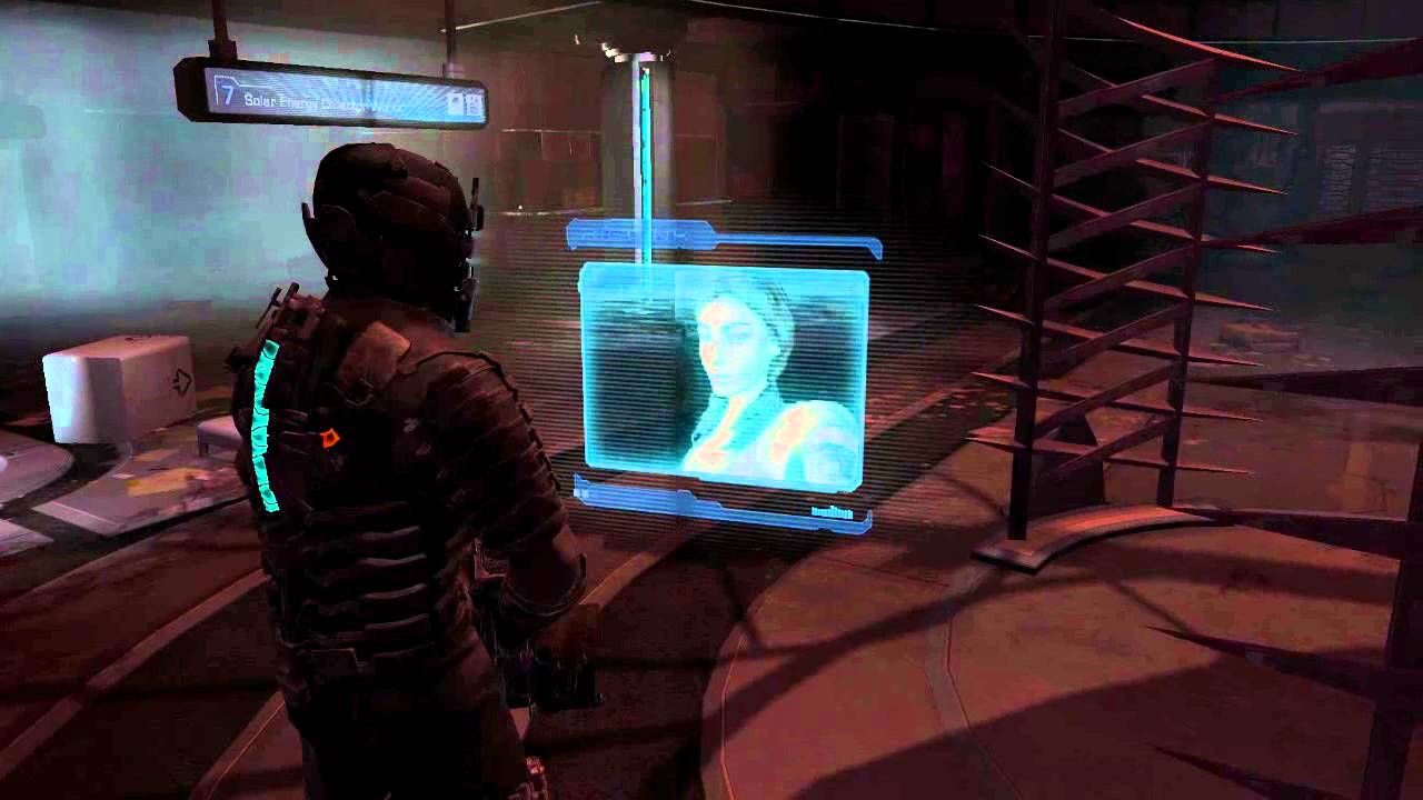 [6] The Sprawl Situation (Let's REplay Dead Space 2 w/ GaLm - YouTube