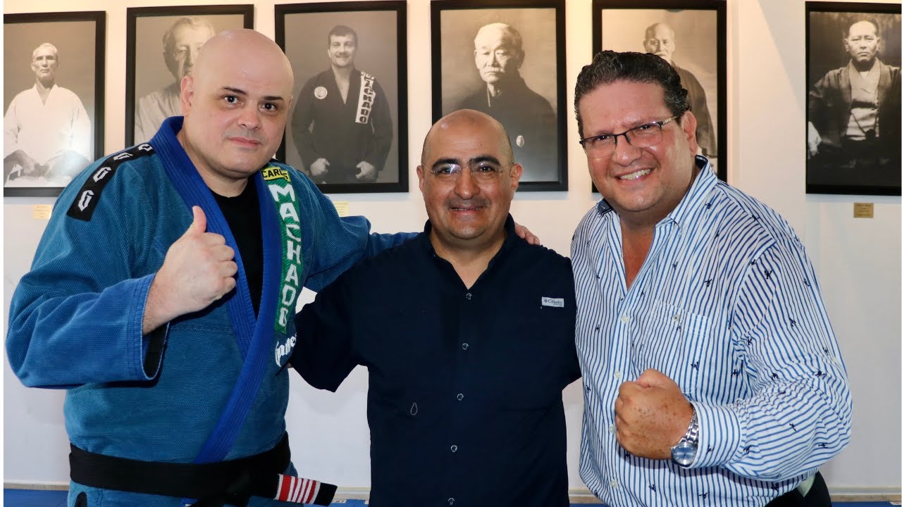 Se suma el deporte a 100 en 1 Día Mty. Entrevista a Julio Gamboa ...