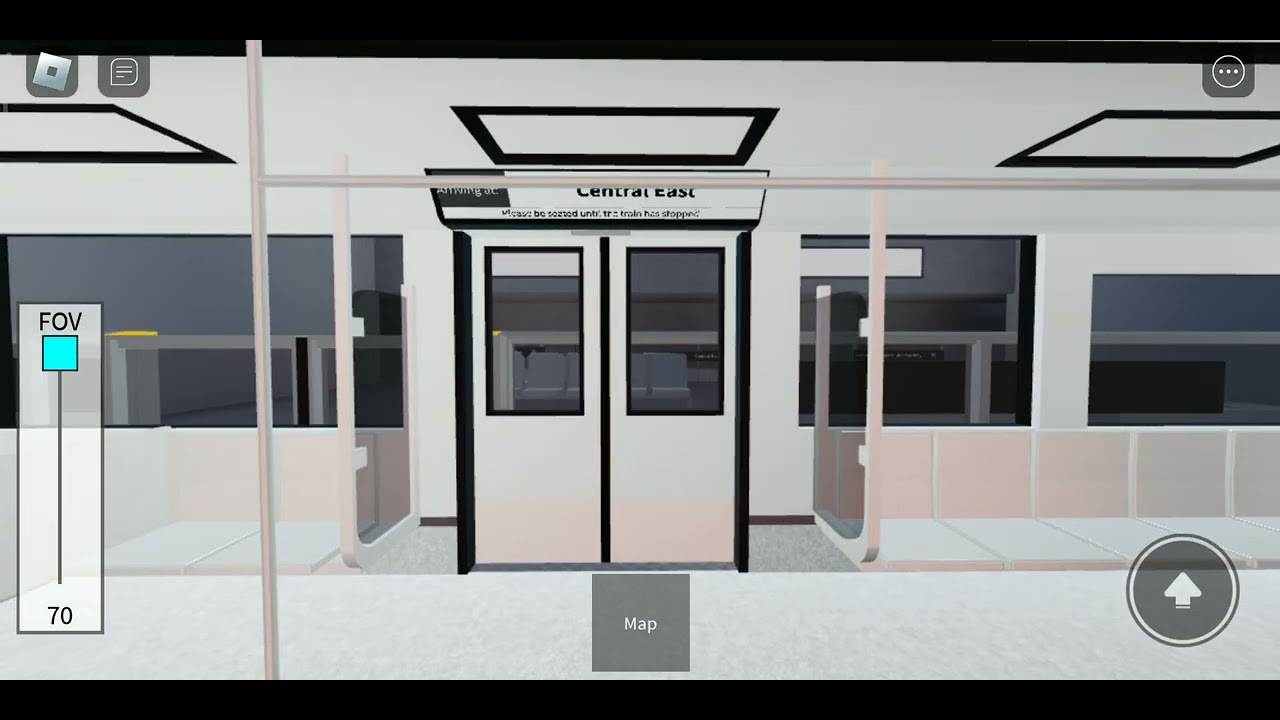 (RBLX) New Version! AX Series - Racecourse - Central East - YouTube