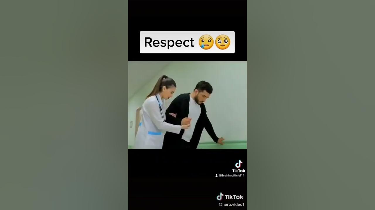 recpect 😥 - YouTube