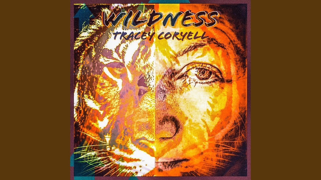 Wildness (Radio Edit) - YouTube