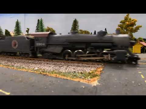 PCHS Layout Tour 2020 - YouTube