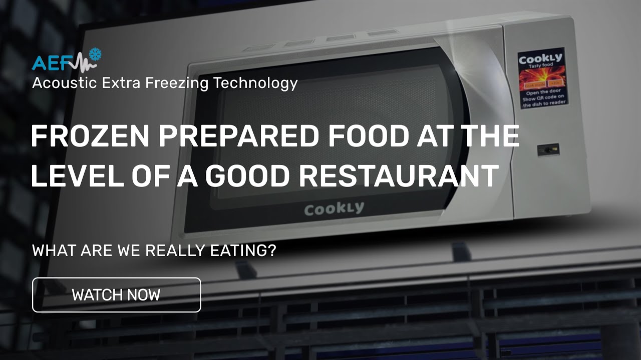 Cookly Microwave Oven - YouTube