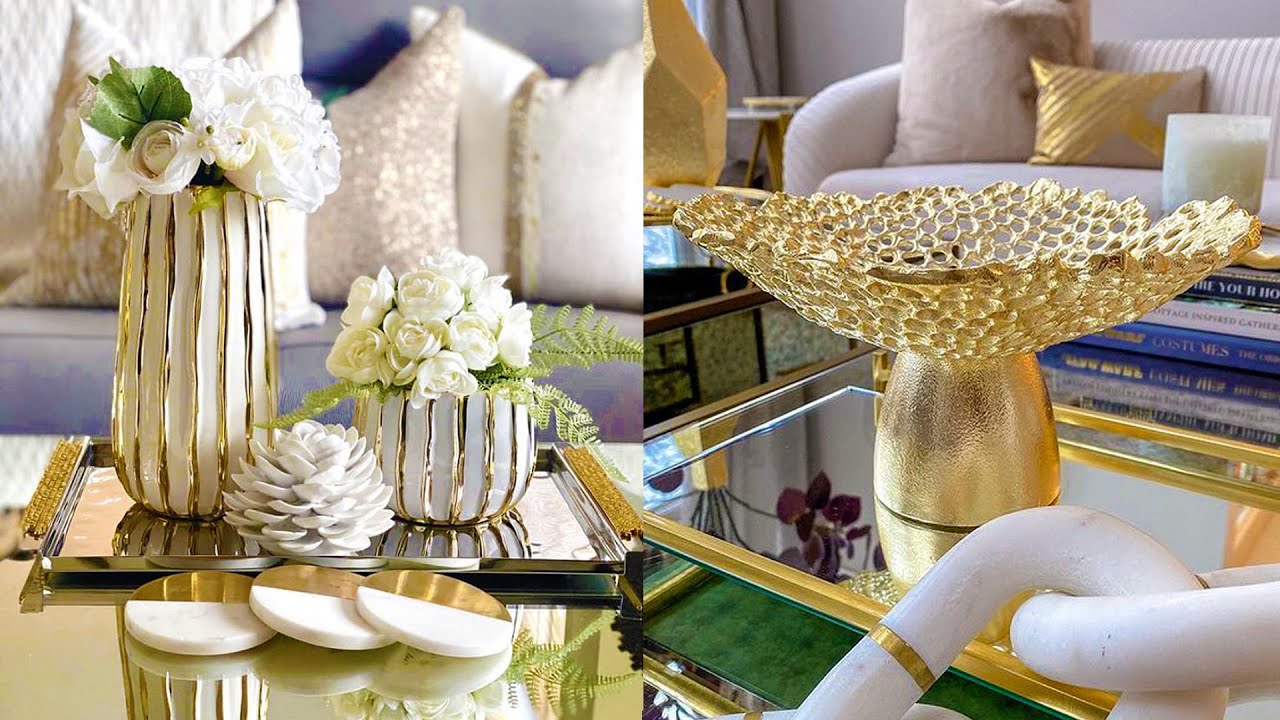 DIY Room Decor! Quick and Easy Home Decorating Ideas #78 - YouTube