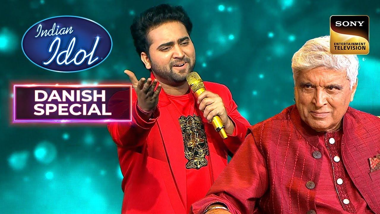 'Afreen Afreen' पर Danish के रियाज़ की Javed Akhtar Ji ने की तारीफ़ ...