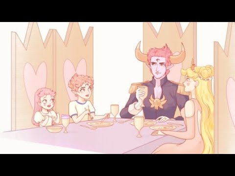 ↬Serena Butterfly Lucitor | Star vs as forças do mal | Part 12 - YouTube