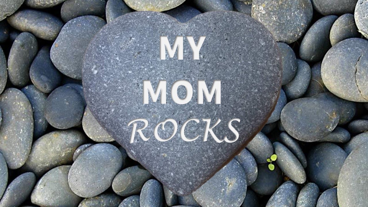 Children's Ministry - My Mom Rocks Mothers Day Special - YouTube