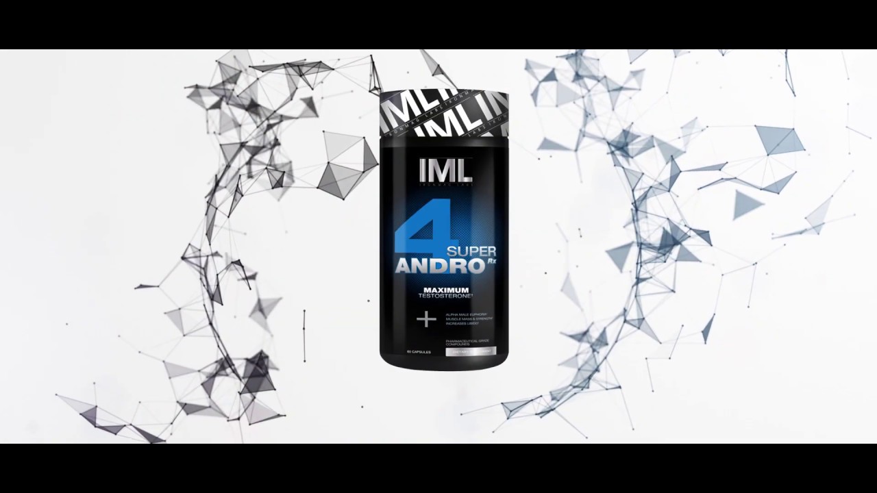 Super 4-Andro Rx - YouTube