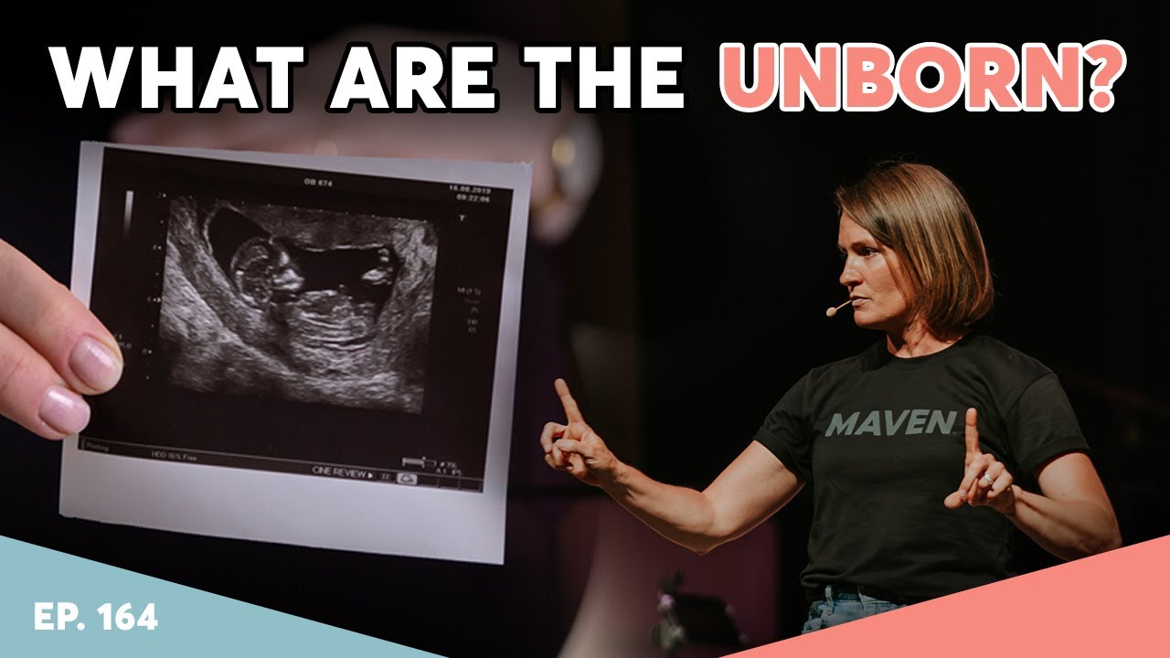 The Value Of Life & The Greatest Injustice Of Our Time w/ Megan Almon ...