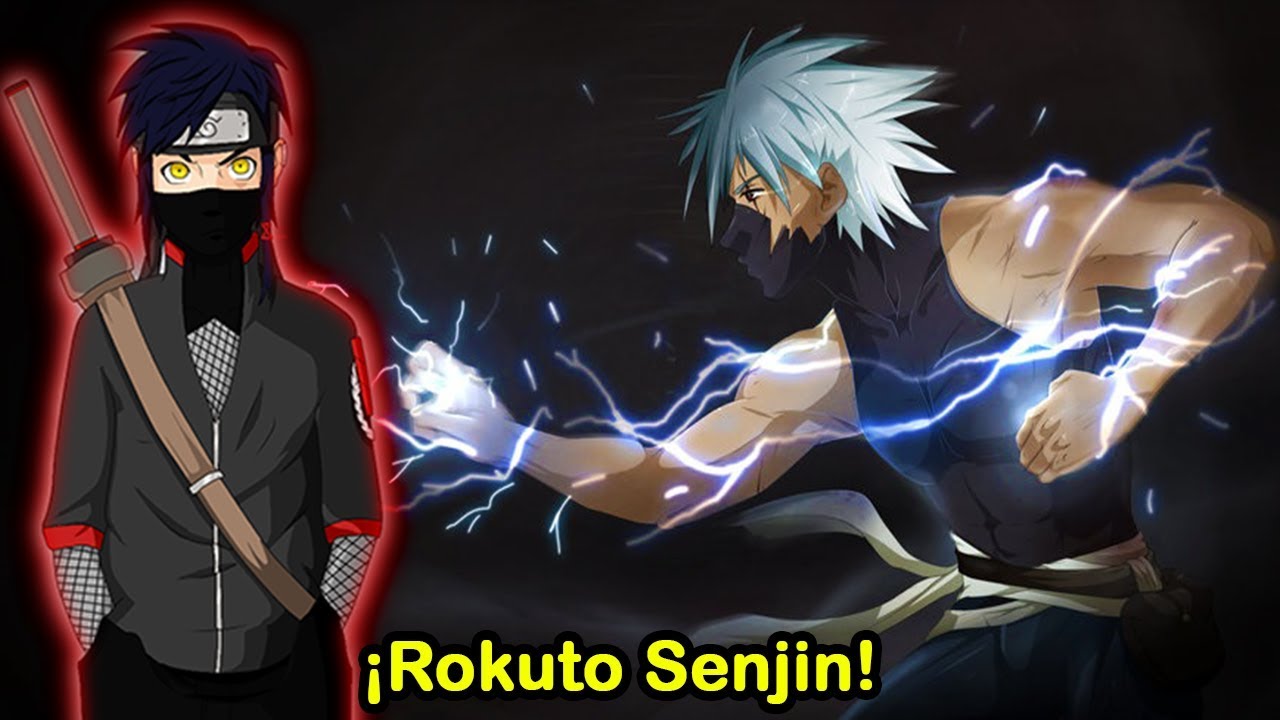 KONOHA ESTÁ EN PELIGRO Y KAKASHI HOKAGE APARECE PARA DEFENDERLA ...