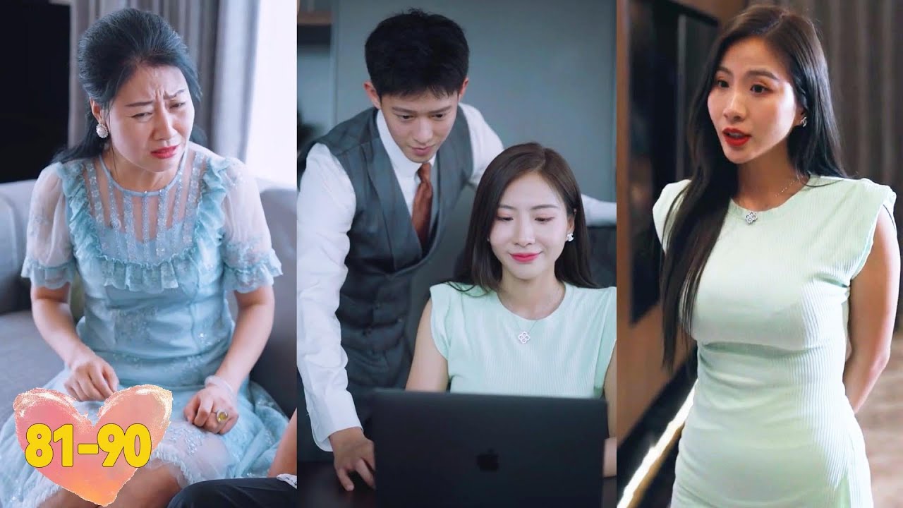 Ms. Lin collected evidence and sent her cruel stepmother and father to ...