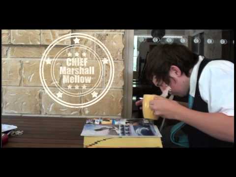 Forest Fuzz - A Police Documentary