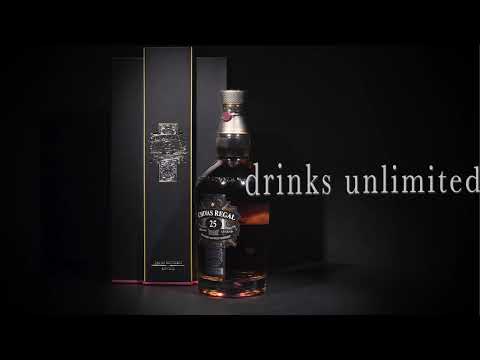 chivas regal 25 jahre scotch whisky original legend schottland