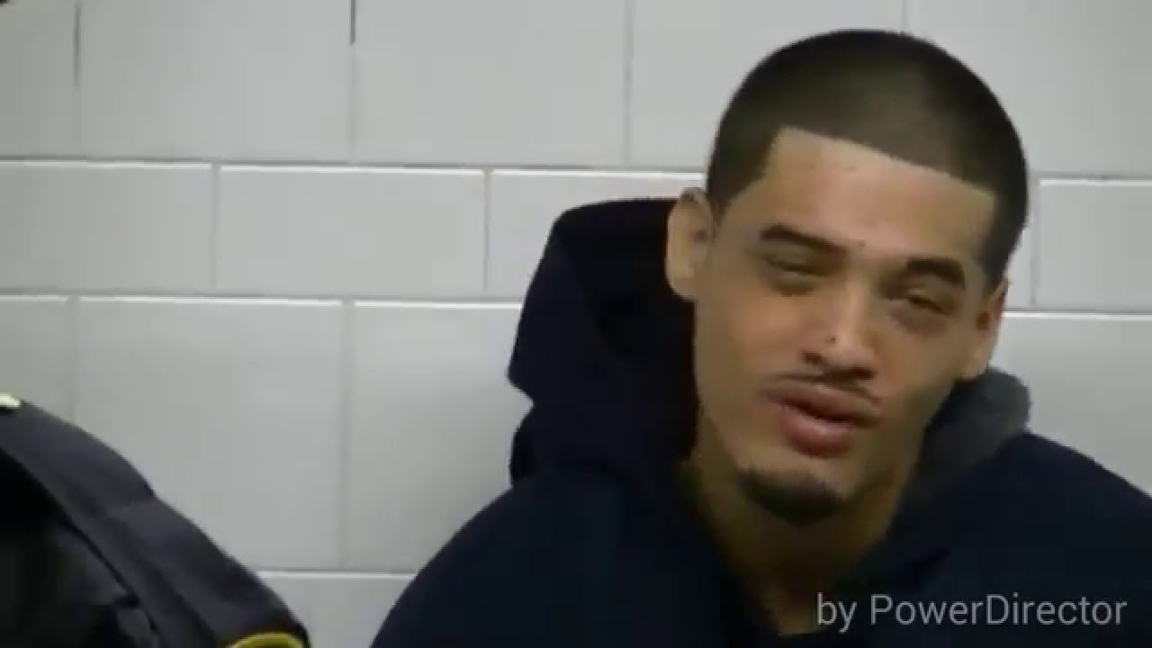 NYPD Transit District 4 Plainclothes Officers Ruin Christmas for Dad ...